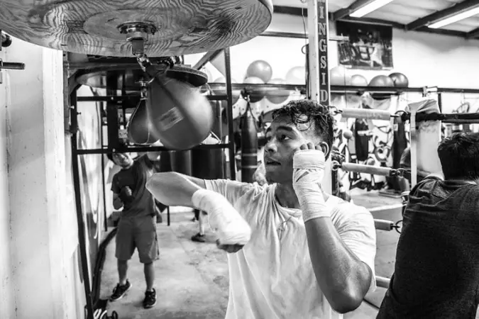 Training Guide: Learn How to Box - Boxing Basics for Beginners - SmartMMA