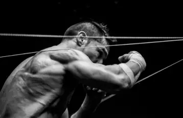 Training Guide: 10 Essential Boxing Tips for Beginners - SmartMMA