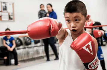 Why Boxing & MMA are Great Sports for Children - Moms Guide for Kids ...