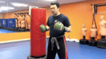 5 Insane Heavy Bag Workouts for Boxing & MMA - SmartMMA