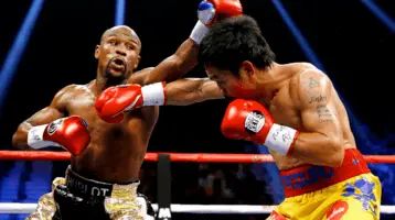 TOP 9 BEST BOXING COMBINATIONS DRILLS FOR BEGINNERS AND ADVANCED BOXERS ...