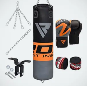 Womens Gear Guide: Best 3 Pink Punching Bags for Women | SmartMMA