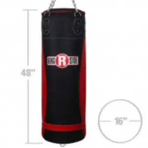 Best 200 LB Heavy Bags for Heavy Weight Boxers - SmartMMA