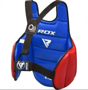 Best Boxing Body Protectors: Reviews and Comparisons - SmartMMA