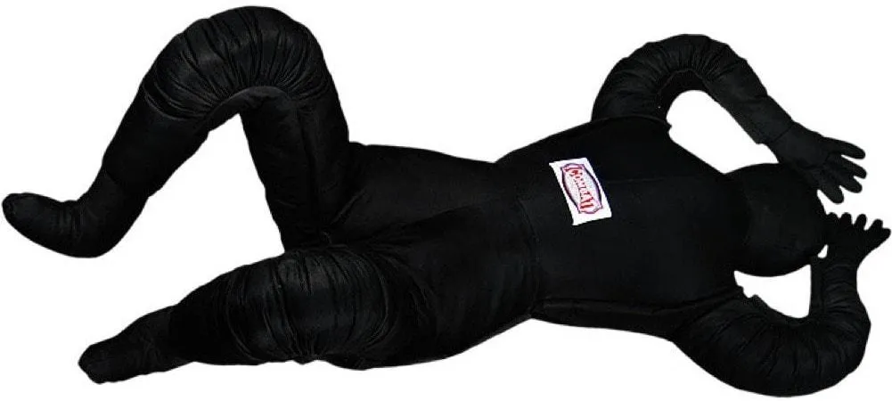 The Best Grappling Dummies For MMA & BJJ - SmartMMA