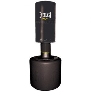 Everlast Powercore Freestanding Heavy Bag Review | Worth The Buy ...