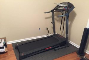 7 Best Low Profile Treadmills For Low Ceilings & Basements - SmartMMA
