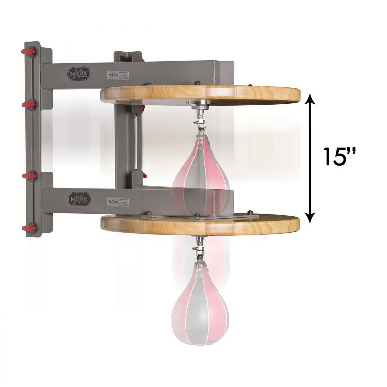 7 Best Speed Bag Platforms of 2020 - Reviewed & Compared | SmartMMA