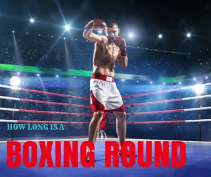 How Many Rounds are There in Boxing? - SmartMMA