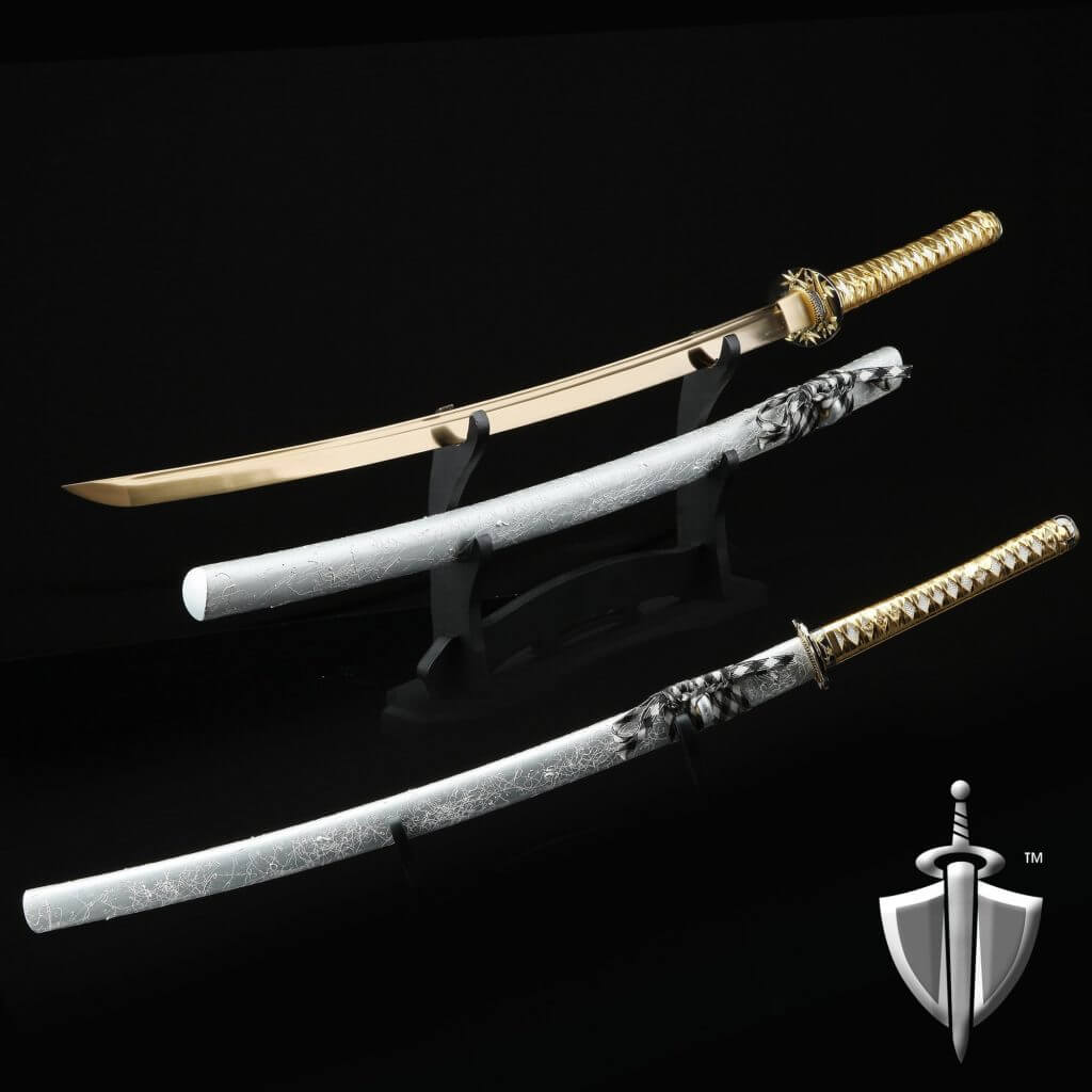 7 Best Samurai Swords of 2023 Reviews & Comparisons