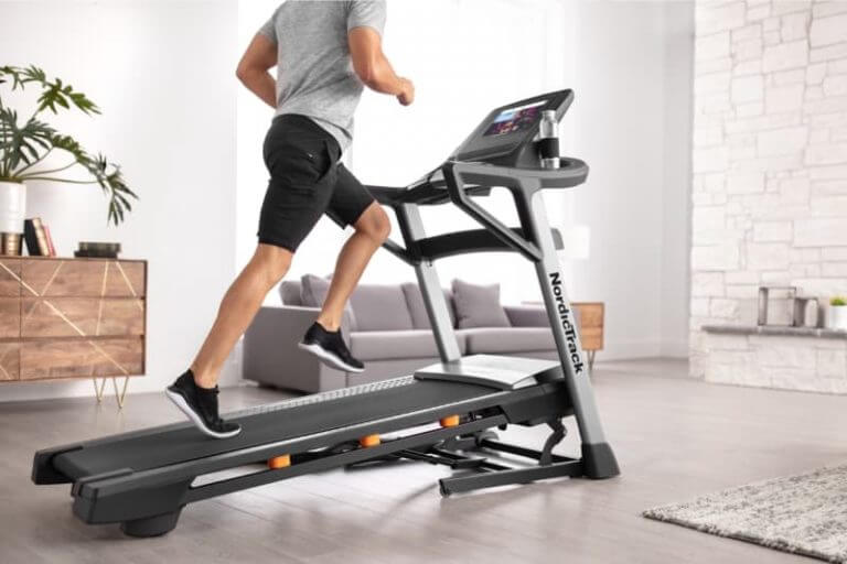 Best Treadmills for Zwift with Full Compatibility (2020) - SmartMMA
