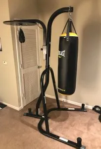 Best Outdoor Punching Bags Built to Handle the Abuse (2023 Update ...