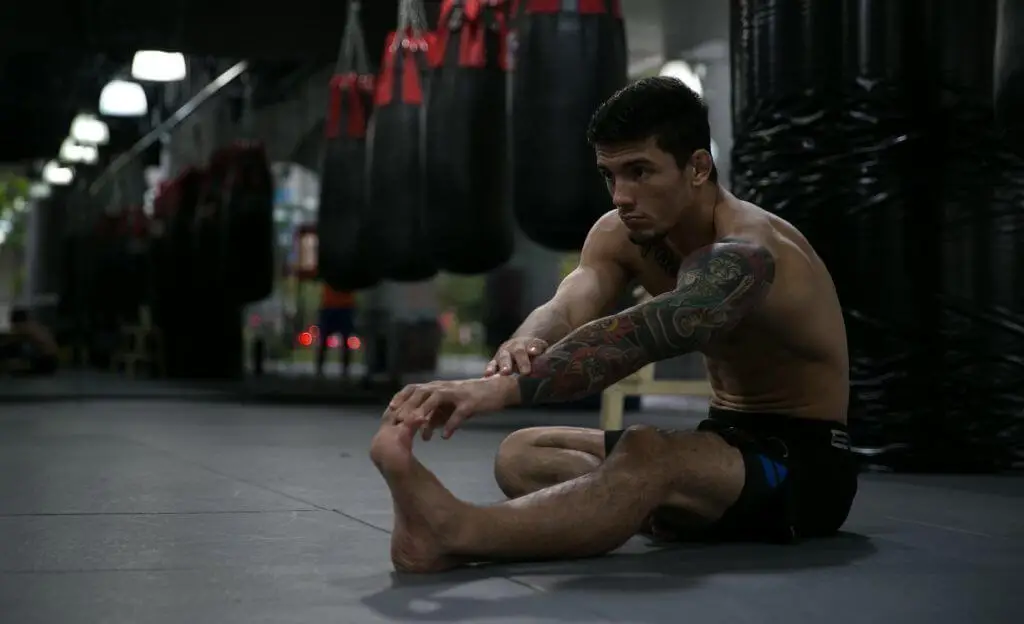 Stretching For Martial Arts? Is it Important? Top MMA Stretching ...