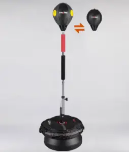 12 Best Free Standing Punching Bags Reviewed 2023 (Updated)