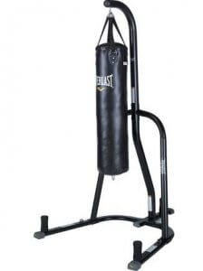 9 Best Heavy Bag Stand for Kickboxing - Reviewed By a Pro Kickboxer
