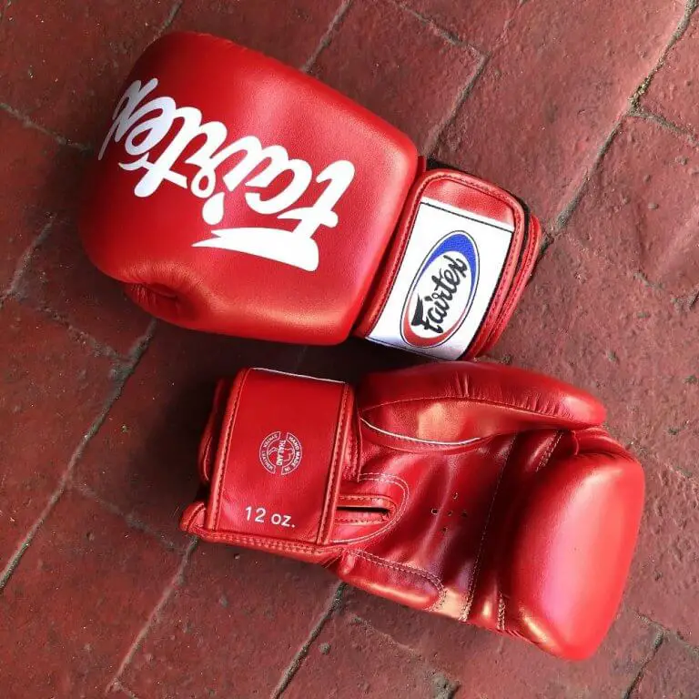 9 Best Boxing Gloves For Training - Rated & Reviewed | SmartMMA