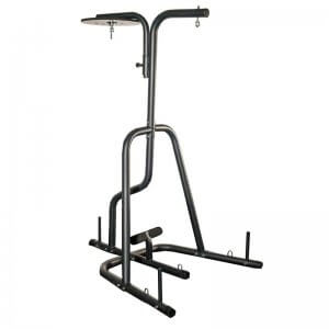 9 Best Heavy Bag Stand for Kickboxing - Reviewed By a Pro Kickboxer