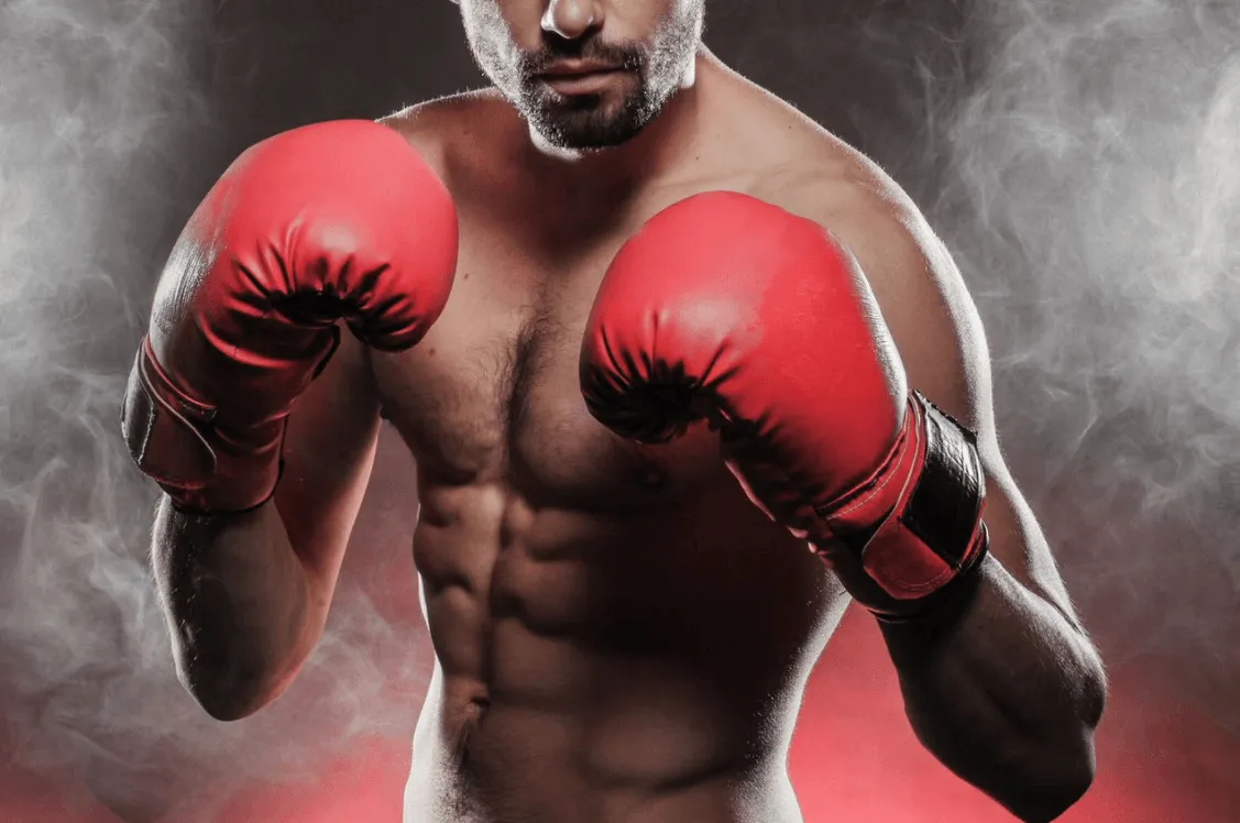 Does Boxing Build Muscle Without Weights? Why Are Boxers Muscular?