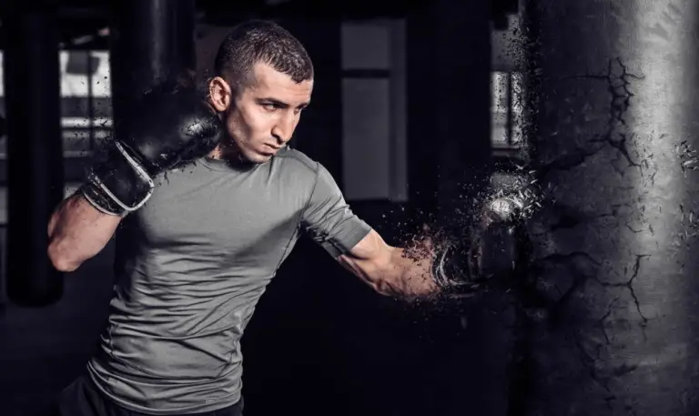 Does Boxing Build Muscle Without Weights? Why Are Boxers Muscular?