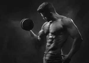 Does Boxing Build Muscle Without Weights? Why Are Boxers Muscular?