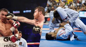 Jiu Jitsu vs Boxing: Which is Better for Self Defense? Who Wins?