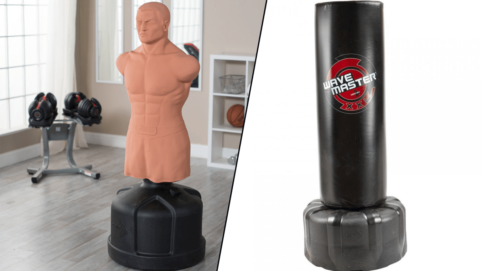 Century Bob XL Vs Wavemaster XXL: Which Heavy Bag Is More Suited To You ...