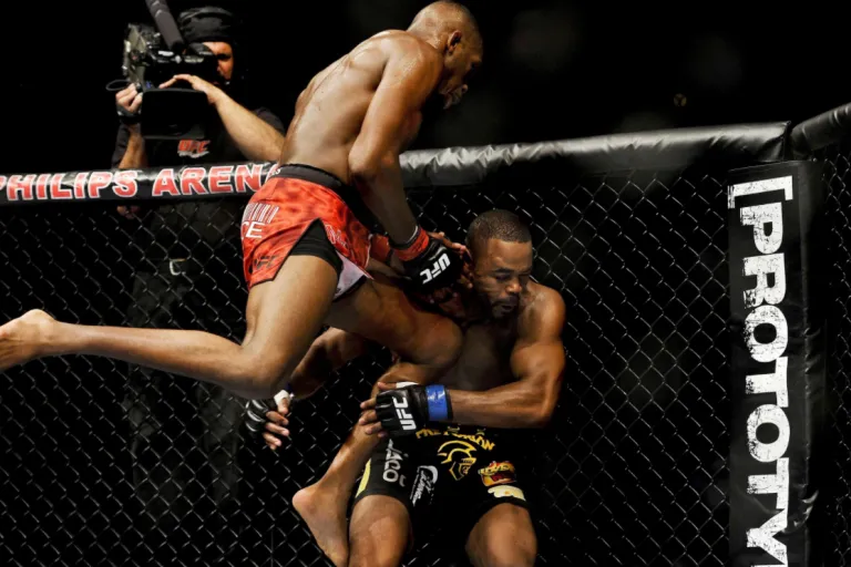 How to Get Started in MMA Training: The Ultimate Guide - SmartMMA