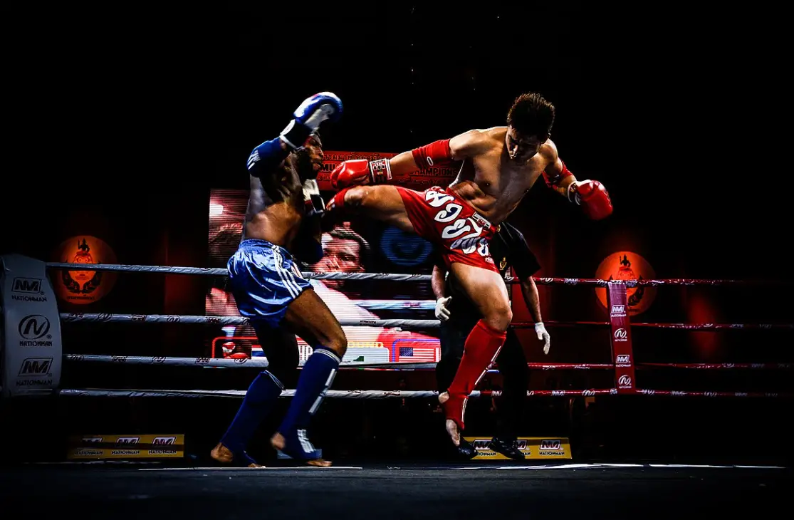 MMA vs Jiu-Jitsu & BJJ: How Do They Compare? - SmartMMA