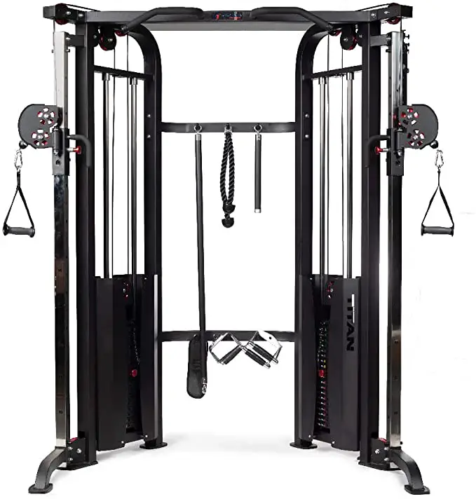 15 Best Titan Fitness Products (Buyer’s Guide) - SmartMMA