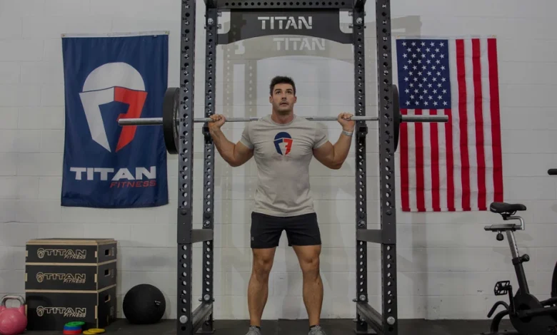 15 Best Titan Fitness Products (Buyer’s Guide) - SmartMMA