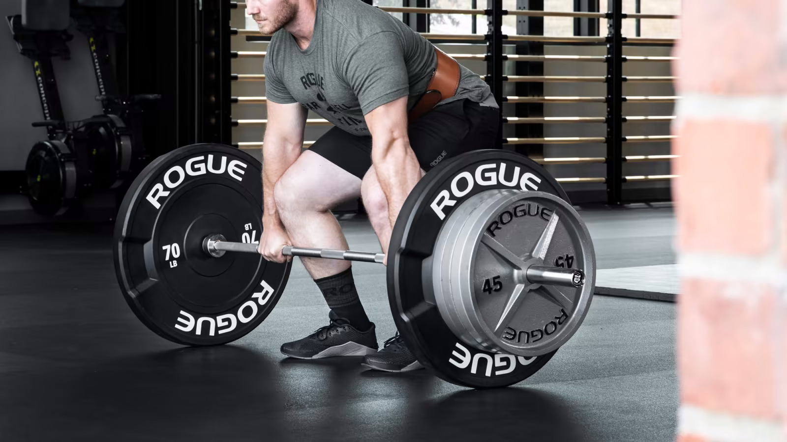 Is Rogue Fitness a Good Brand? Everything You Need to Know - SmartMMA