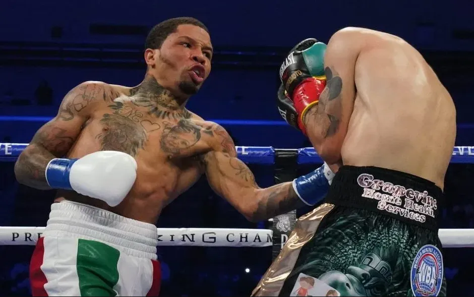 MMA vs. Boxing: The Differences Compared - SmartMMA