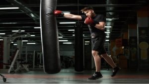 Boxing Footwork Drills 101 - A Beginners Guide - SmartMMA